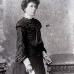 KEE VOS-STRICKER, Van Gogh