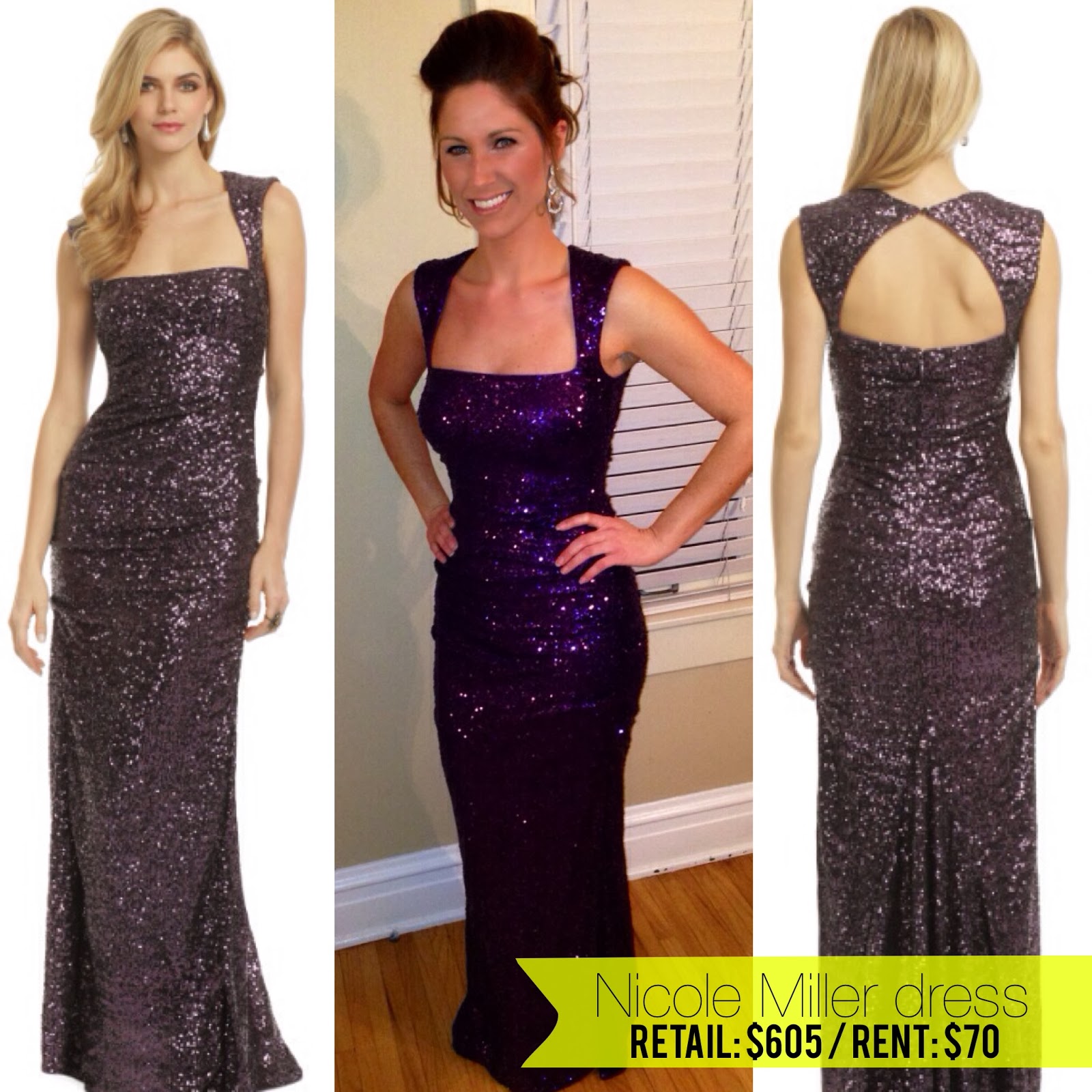 Rent the Runway | Fashionlingual