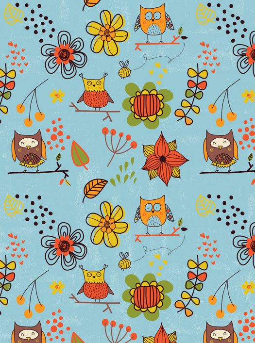 My Owl Barn: Lisa Martin