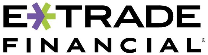 History of All Logos: All ETrade Logos