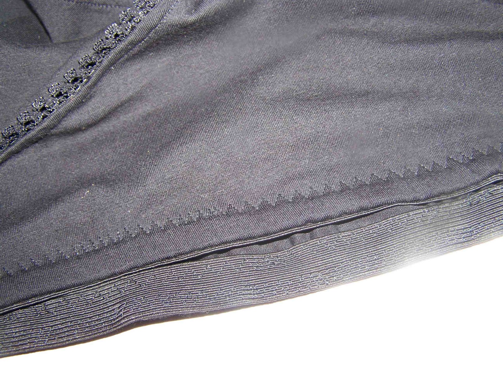 Made by Me. Shared with you.: Nursing Sleep Bra: The Tutorial (with ...