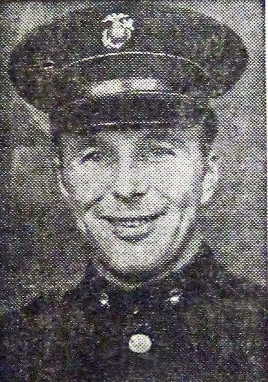 Local History Notes: Soldier News continued, 1944