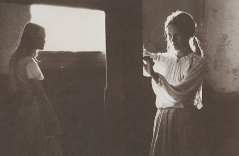 Photojenic: 213. David Hamilton