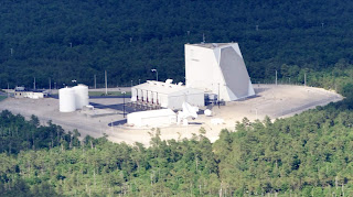 Bullwork of Democracy™: ENVIRONMENT