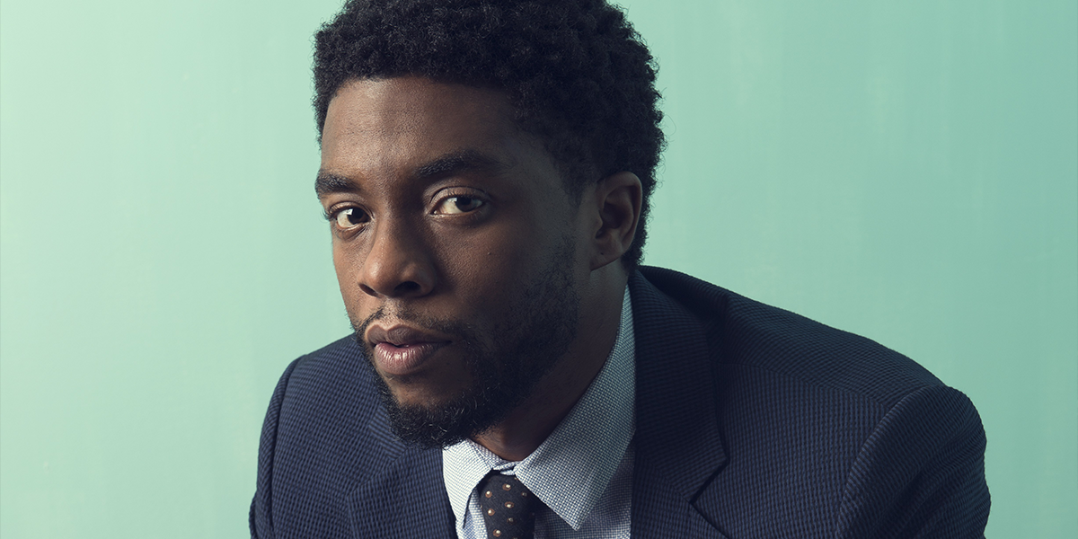 7 atores negros que Hollywood precisa fazer acontecer | It Pop