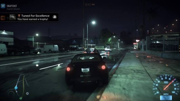 Need for Speed Cracked - CrackGames