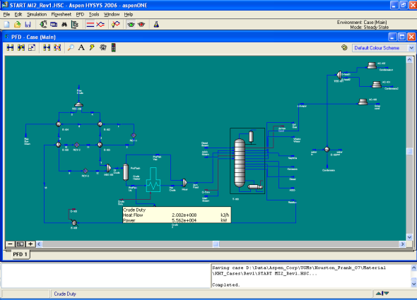 Download Hysys 3.2 + Cara Instal