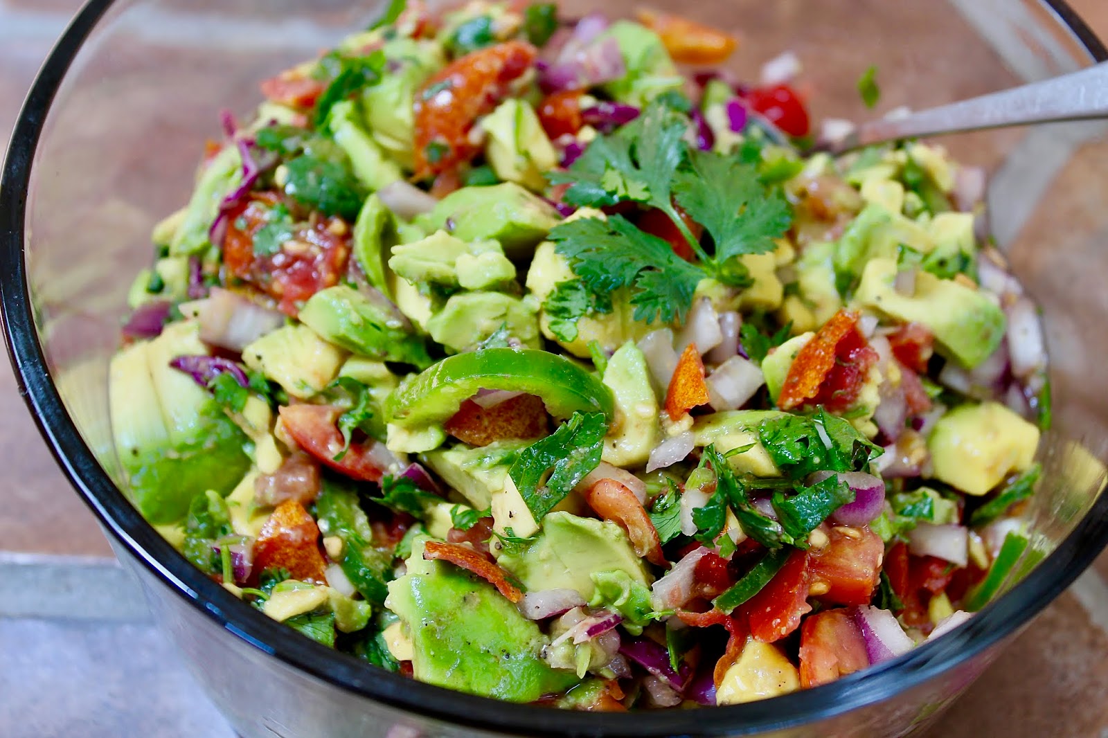 Our Favorite Avocado Recipes