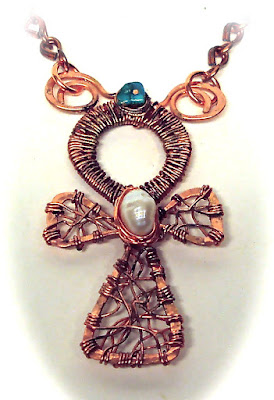 WireWorkers Guild: January 2016