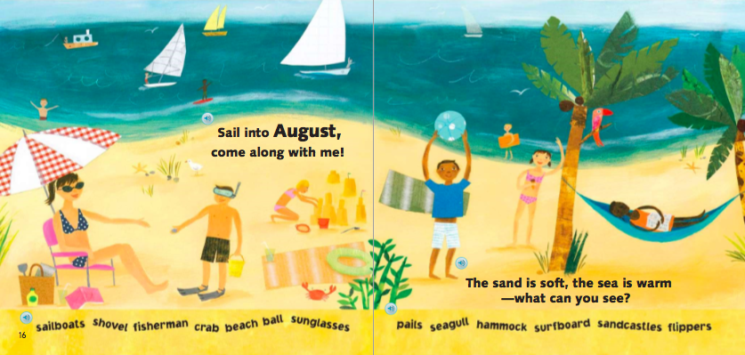 Smart Kids: Jump Into January: Moving with Action Words and Poetry ...