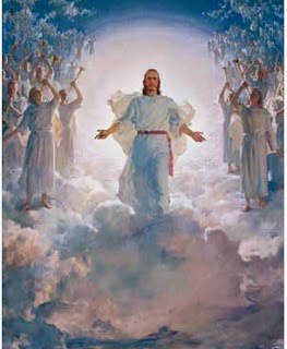 MENSAJES DE ESPERANZA: “Ven, Señor Jesús”