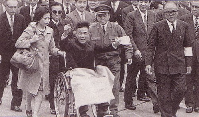 Kisah Benar Askar Jepun 28 Tahun Hidup Di Hutan Selepas Perang Dunia ...