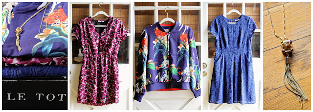 Running from the Law: Le Tote Review