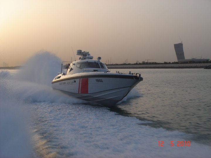 6 زوارق تـركـيـة لـدولـة قـطر | Arab Defense المنتدى العربي للدفاع والتسليح