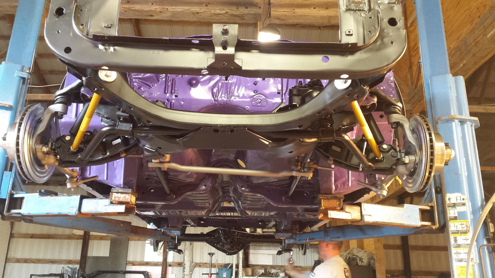 Driven Restorations: From Modest Driver to Mopar Dream Car: Building ...