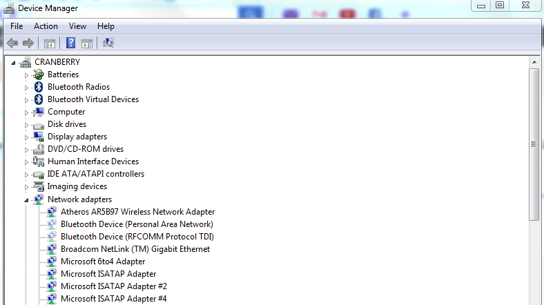 How to Show Unused Devices in Device Manager |Tech-Vital Computer - The ...