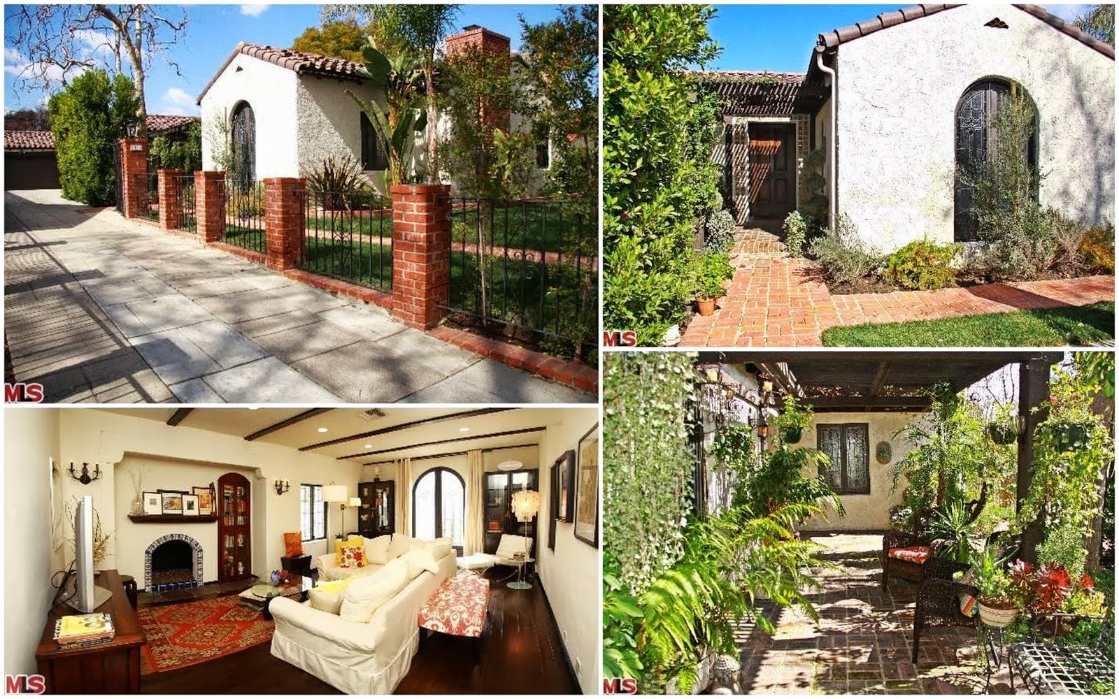 Celeb R.E.: Oscar Winning Actress Octavia Spencer Settles Down in ...