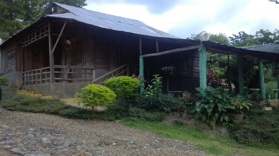 Rancho Campestre MMJJ la magia de lo rústico y moderno | De Cara Al Sol