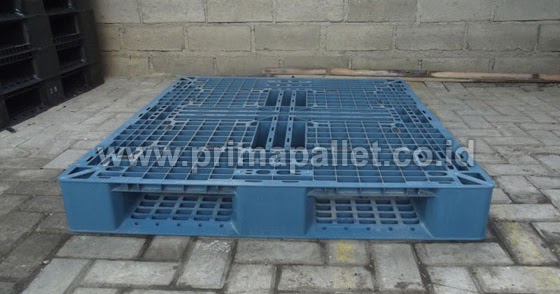Harga Pallet Plastik - Jual Produk Industri Flexible Packaging