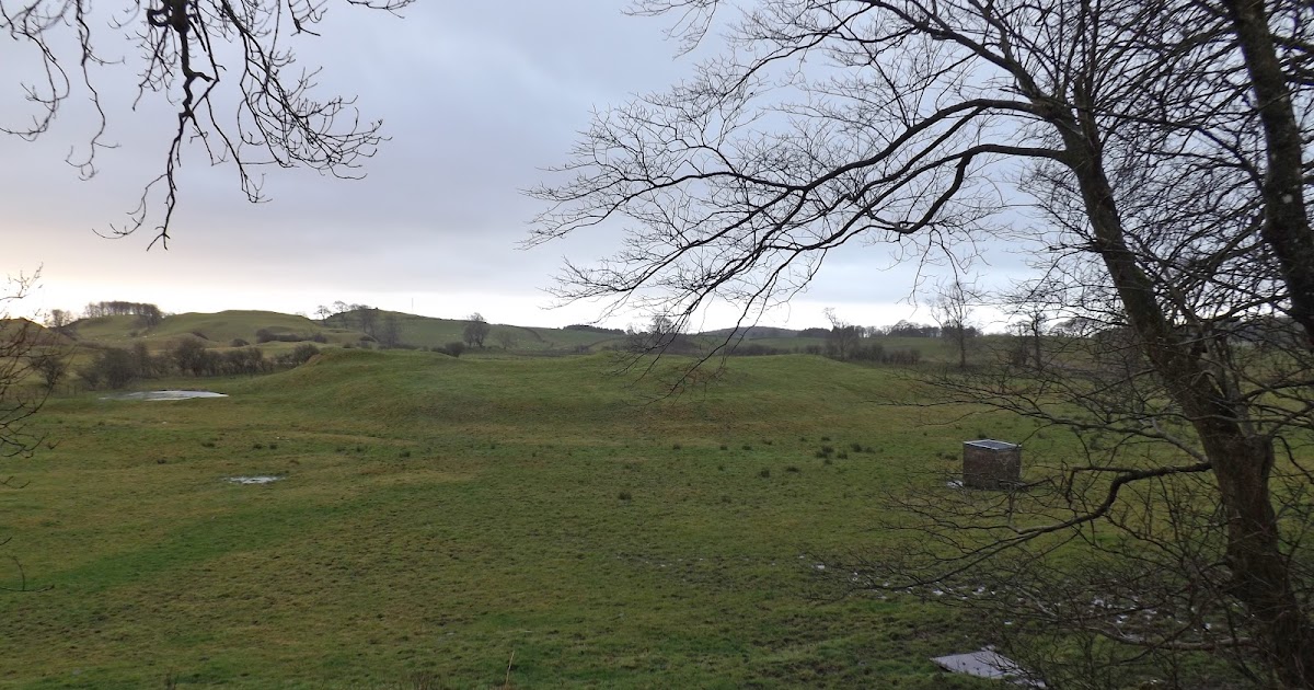 The castles, towers and fortified buildings of Cumbria: Palace Isle ...