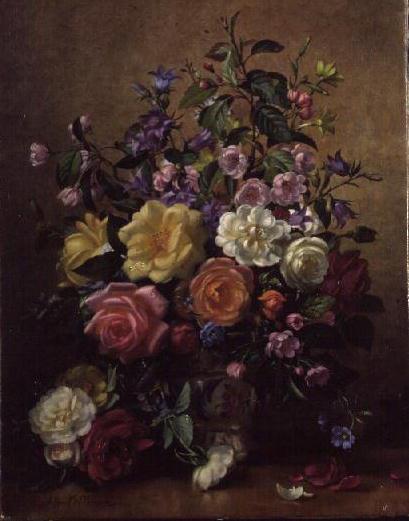 Maher Art Gallery: Albert Williams (1922-2010