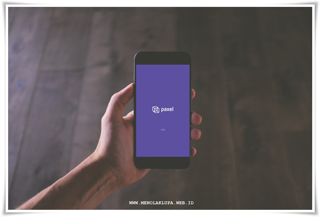 Paxel Hadirkan Solusi Kirim Paket Aman dan Cepat Dalam Genggaman - Kata ...