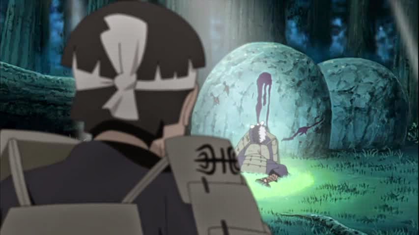 The Nugroho's Blog: Profil Itama Senju