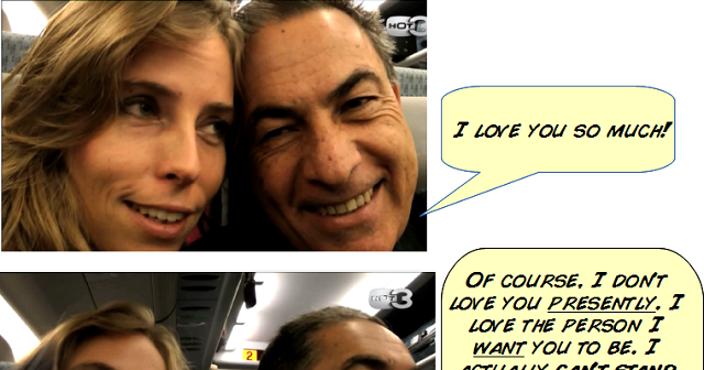 Haaretz' Gideon Levy says he loves Israel - with a catch ~ Elder Of ...