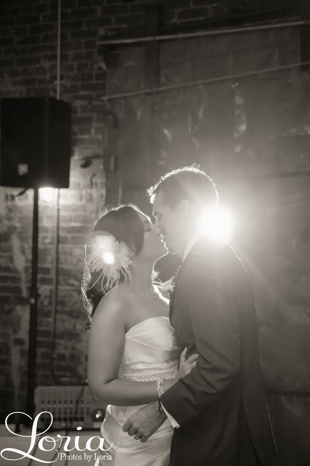 Photos by Loria - The Photoblog: Sara & Tim :: Married!
