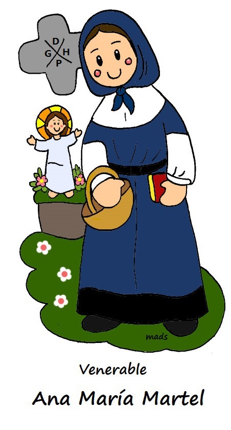 Maria Martel's Instagram, Twitter & Facebook on IDCrawl