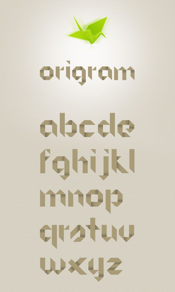 CGfrog: 25 Free Professional Fonts for Graphic and Web Designers