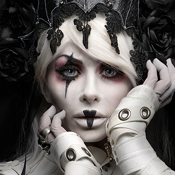 MI TOCADISCOS DUAL: CRIATURAS SALVAJES ( VERSION MTD) !!!!!! EMILY ...