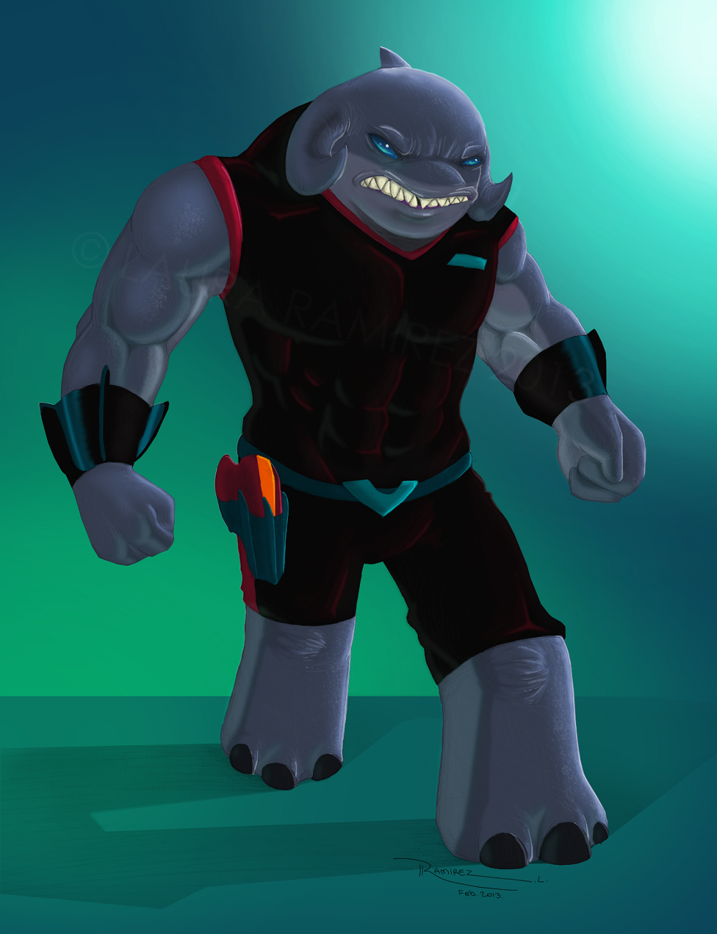 Disney Cast: Terror em Outubro LVII - Gantu