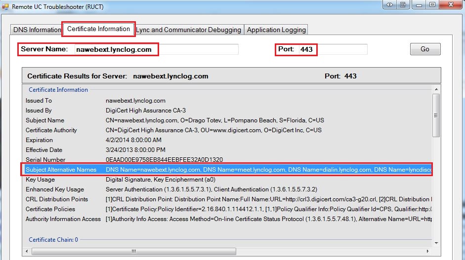 Unified Communications with Microsoft: BigIP F5 as Reverse Proxy for ...
