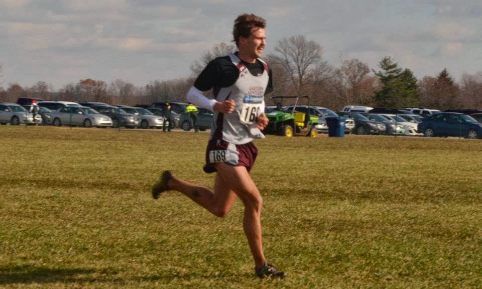 The Hub Of Distance Running: Top 15 International Male Distance Runners