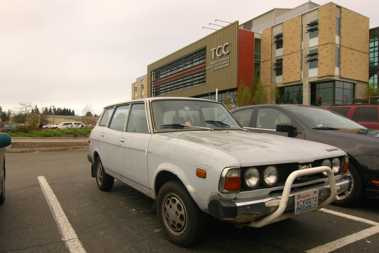 Pin by guillermo Cruz Maldonado on SUBARU | Subaru wagon, Station wagon ...