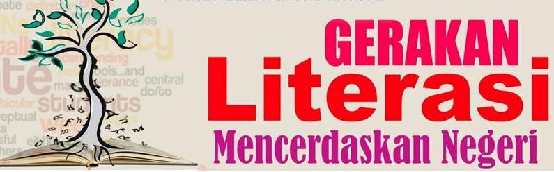 Pengertian Konsep Literasi di Indonesia