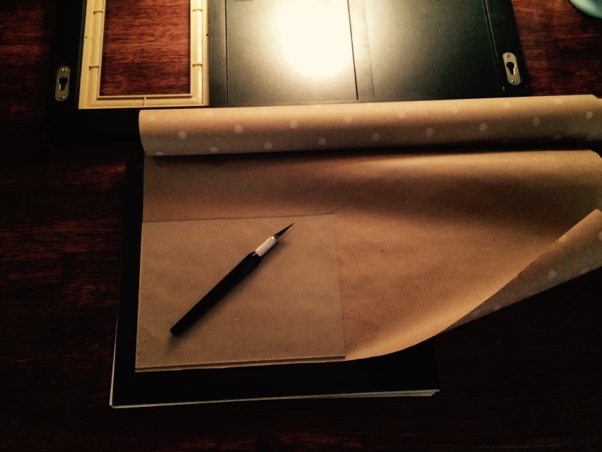 This Beautiful Life: Cute DIY Whiteboards