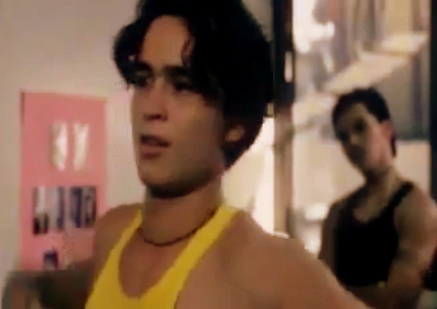 THE PIT STOP: Leonardo Litton