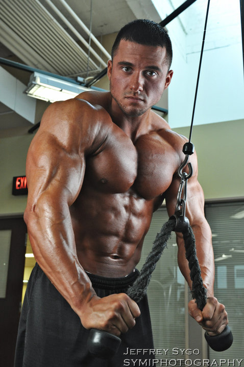 Bodyspace Junction: Lucian Costea: by Jeffrey Sygo