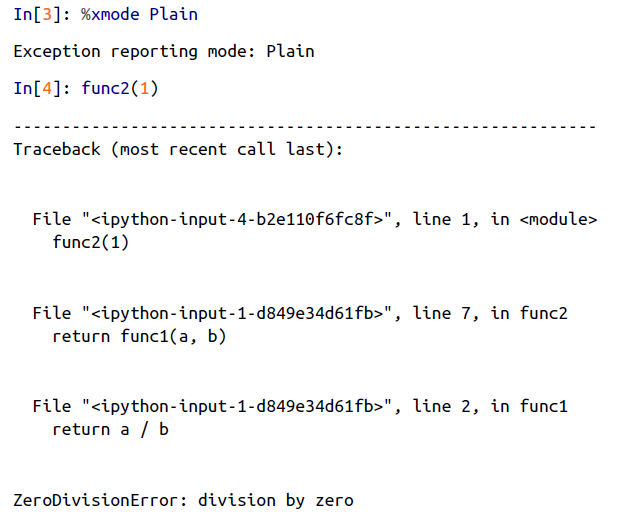 程式扎記: [ Py DS ] Ch1 - IPython: Beyond Normal Python