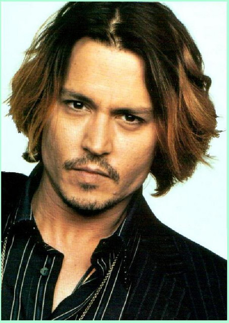 LO QUE EL VIENTO SE LLEVO: JOHNNY DEEP, MEDIO SIGLO.