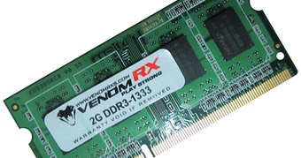 Cara Memasang dan Melepas RAM Laptop