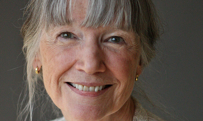 Anne Tyler looks at family myths in her 20th novel ‘A Spool of Blue ...