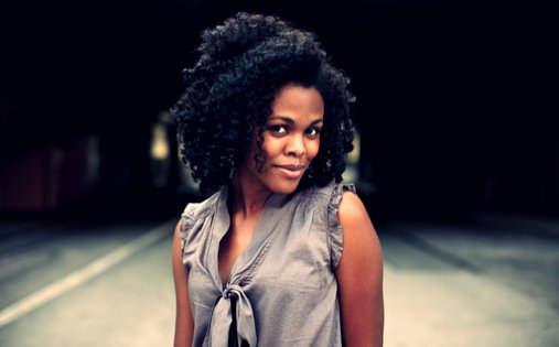 Candid Cinni: November 2012