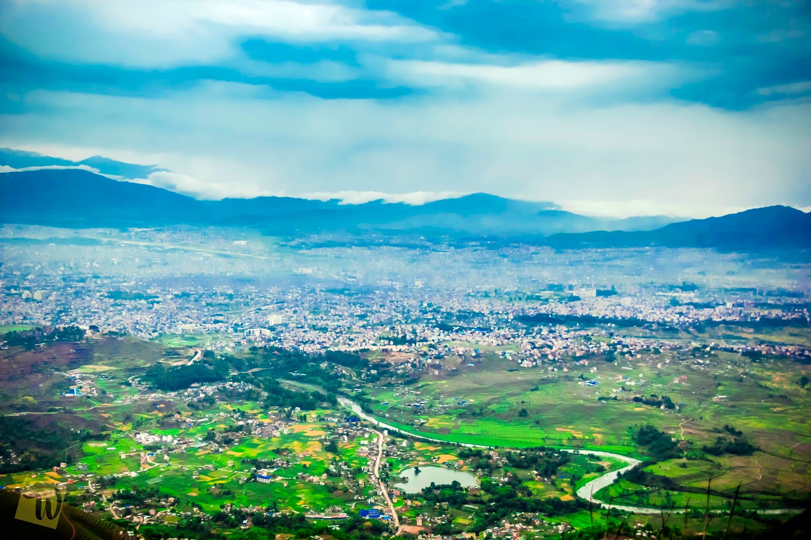 A Day Hike to Champadevi - Wondervibes