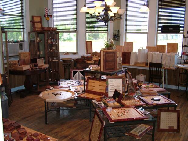 made by Lins: August 2012