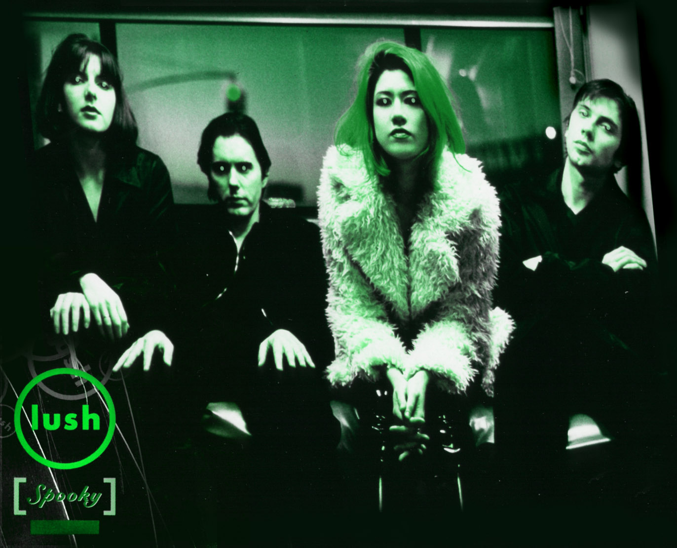 LUSH is BACK! @LUSHapalooza : your ethereal superblast for all things ...