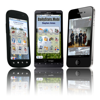 Create Your Own Smartphone App With Infinite Monkeys – No Coding ...