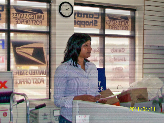 S.E.E.K. & SHINE: Positive Outlook on Life